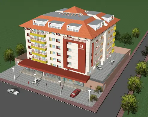 K2 Builders and Realtors K2 Habitat Photos - Pandeshwar, Mangalore Pictures