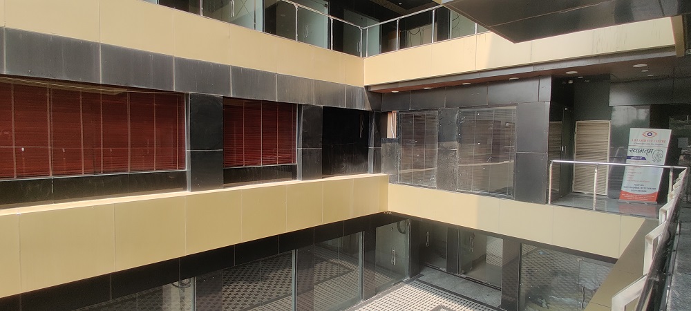 K2N Infra India K2N Embark Plaza Photos And Videos - Sector 4 Greater ...