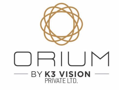 K3 Orium Tragad, Ahmedabad North | Price List & Brochure, Floor Plan ...