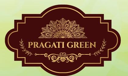 Pragati ML Group Pragati Green Map - Pardi, Valsad Location Map