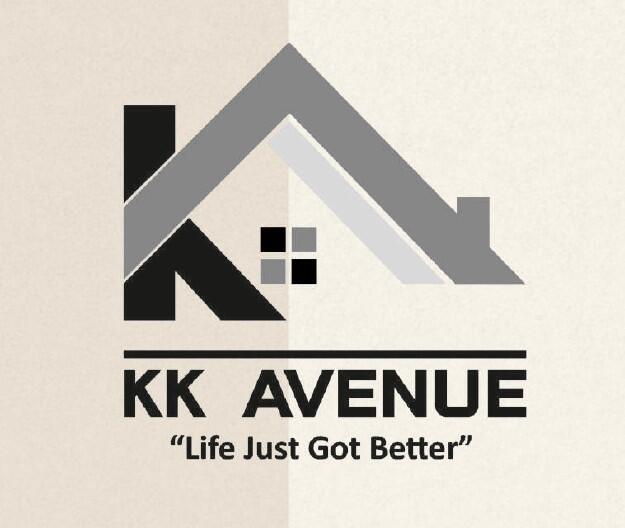 K K Infra Project K K Avenue Floor Plan - Thivim, North Goa