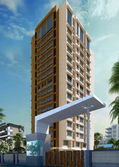 K K Krishnan Vinayak Tower Siddharth Nagar, Bandra | Price List ...