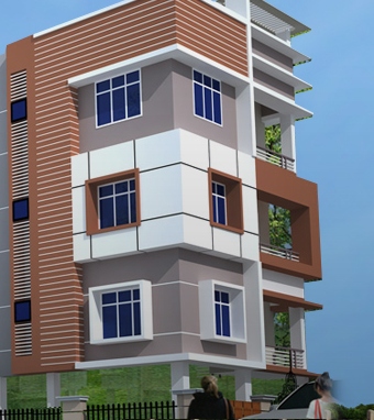 K L M Enterprise K L M Ashirbad Enclave 2 Photos - Garia Station Road ...