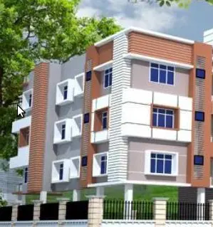 K L M Enterprise K L M Ashirbad Enclave 2 Photos - Garia Station Road ...