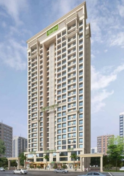 K M Realty KM Horizon Exotica Amenities - KM Horizon Exotica G B Road ...