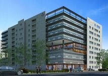 Ready to move Office Space in K Raheja Commerzone Porur Chennai - 1200 ...