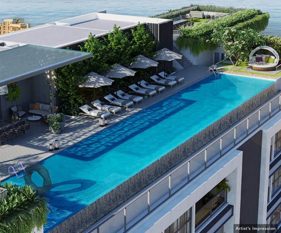 K Raheja Maestro Juhu, Mumbai | Price List & Brochure, Floor Plan ...