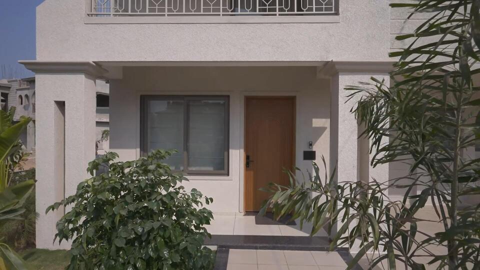 Sampath Villa Kasindra, Ahmedabad Resale Price List, Brochure, Floor ...