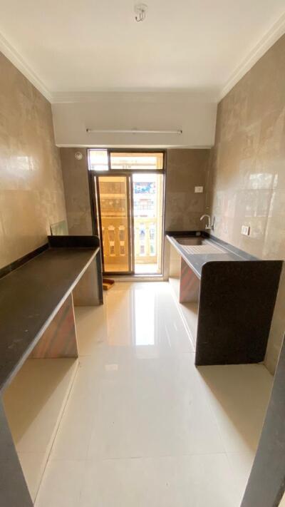 3 BHK Apartment / Flat for sale in Kaamdhenu Sai Pushpam Ulwe Navi Mumbai - 1650 Sq. Ft.- 7th ...