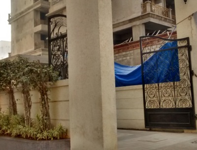 3 BHK Apartment / Flat for sale in Kaamdhenu Sai Pushpam Ulwe Navi Mumbai - 1650 Sq. Ft.- 7th ...