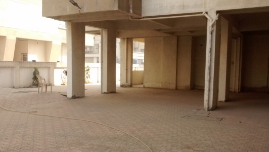 3 BHK Apartment / Flat for sale in Kaamdhenu Sai Pushpam Ulwe Navi Mumbai - 1650 Sq. Ft.- 7th ...