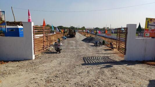 Kaaviya Gardens Sri Sai Nagar Chennai West, Poonamallee | Price List & Brochure, Floor Plan ...