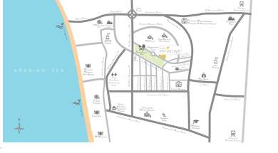 Kabra Group Builders Kabra Prarthna Map - Jvpd Scheme, Vile Parle ...