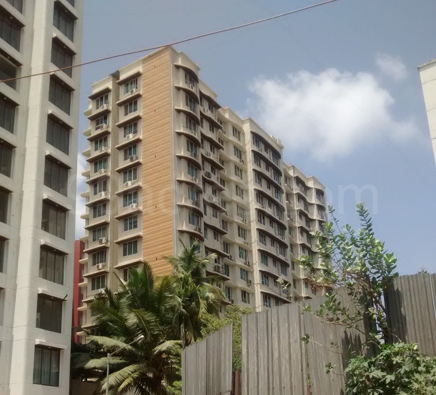 Kabra Group Builders Kabra New Vinay Photos - Santacruz (East), Mumbai ...
