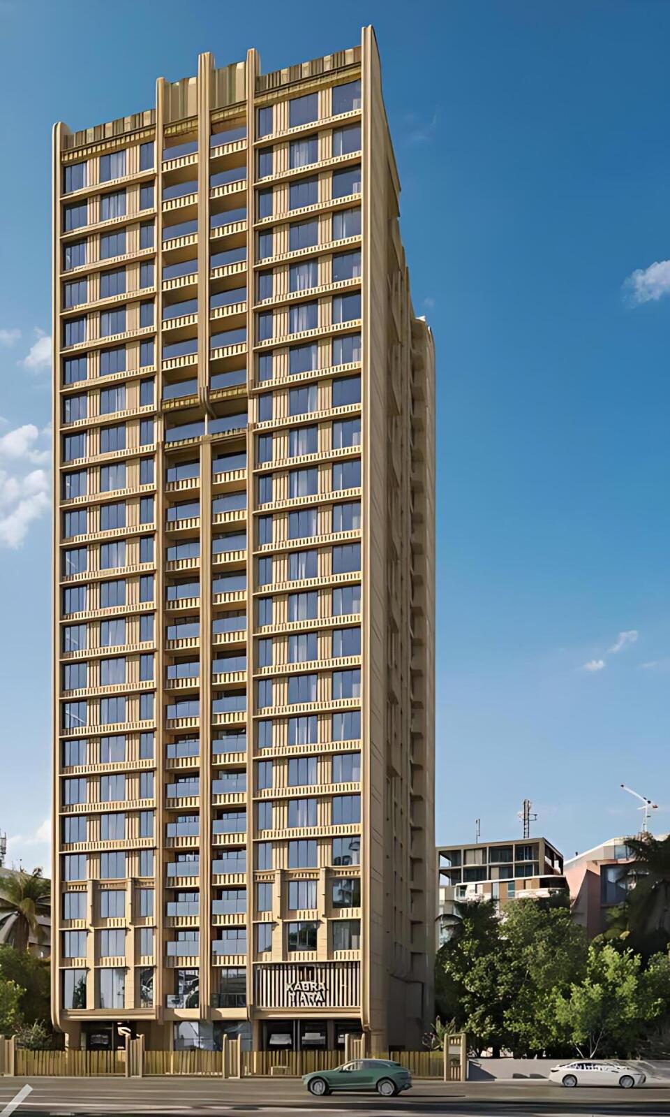 Kabra Tiara Dindoshi, Malad East | Price List & Brochure, Floor Plan ...