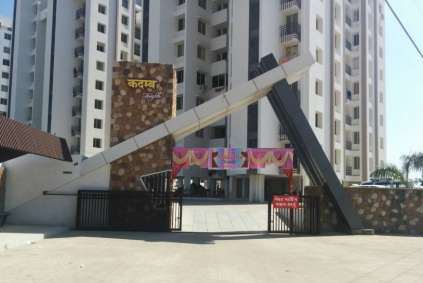 Kadamb Height Kalavad Road, Rajkot Resale Price List, Brochure, Floor ...