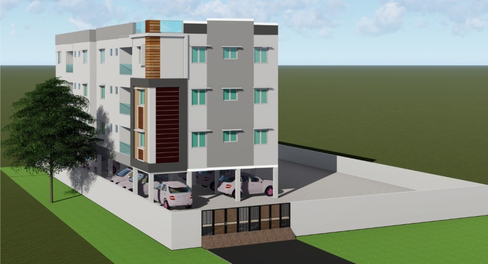 Kadambaa Arjuna Korattur, Chennai | Price List & Brochure, Floor Plan ...