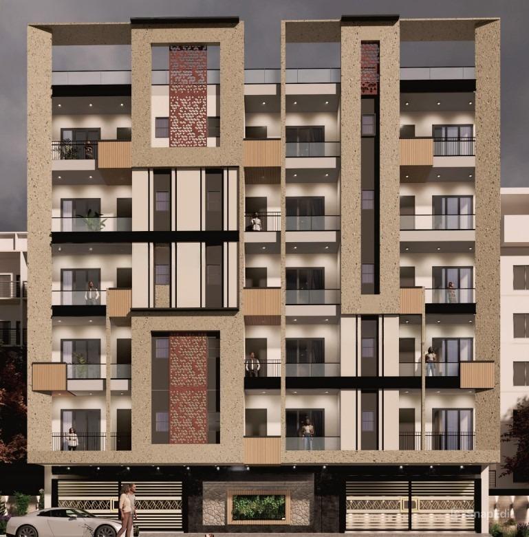 Kairav Kailash Unity One Chattarpur, Delhi | Price List & Brochure ...