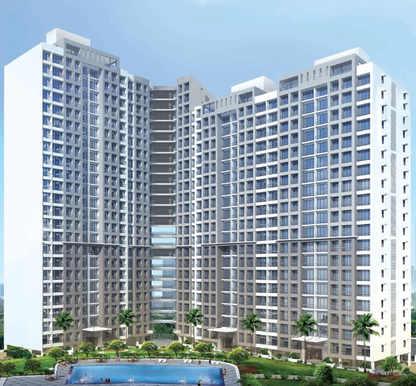 Kakad Paradise Mira Road, Mira Bhayandar Resale Price List, Brochure, Floor Plan, Location Map ...