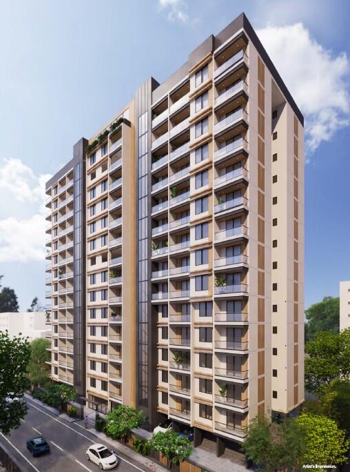 Paradise cooperative Housing Society Wanwadi, Pune | Price List ...