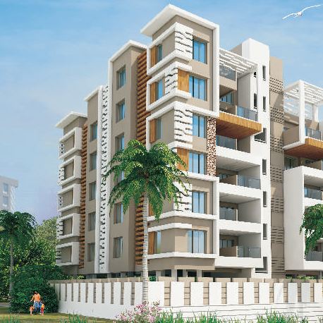 Kalaapi Construction Kalaapi Valentina Photos - Bhusari Colony, Pune ...