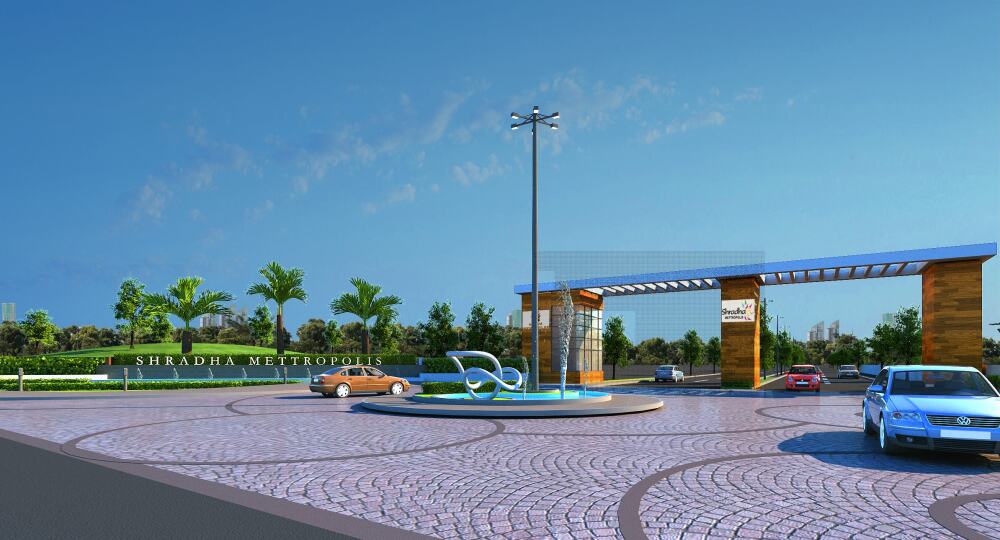 Kalaskar and Associates Kalaskar Shradha Mettropolis Photos - Kusnoor ...