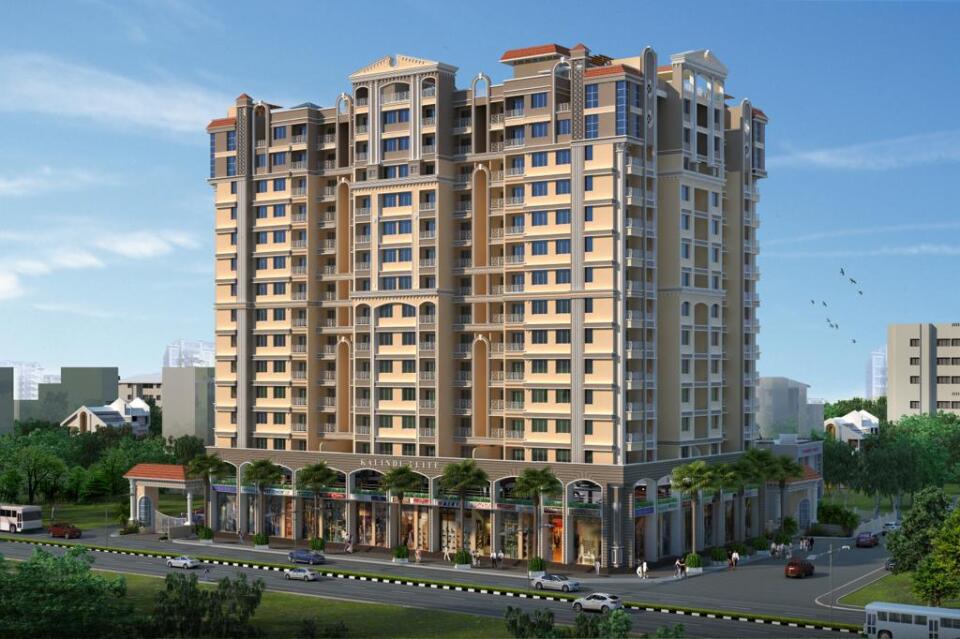 Kalindi Elite Raigad, Pen | Price List & Brochure, Floor Plan, Location ...
