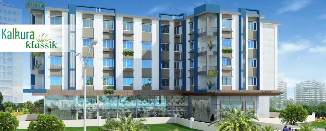 Kalkura Klassic Udupi, Kunjibettu | Price List & Brochure, Floor Plan, Location Map & Reviews