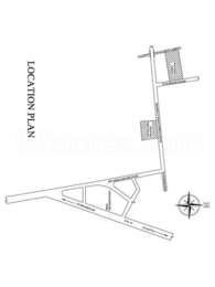 Kalpaka Builders Kalpaka Castle Map - Edapally, Kochi Location Map