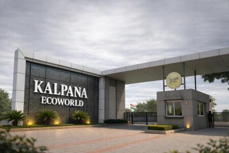 Kalpana Eco World Resale - Flats for Resale in Kalpana Eco World ...