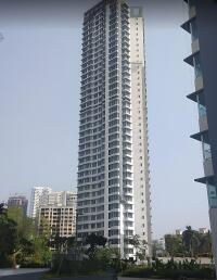 3 BHK / Bedroom Apartment / Flat for rent in Kalpataru Crest Bhandup ...
