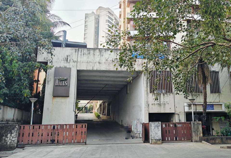 Kalpataru Hills Manpada, Thane Resale Price List, Brochure, Floor Plan ...