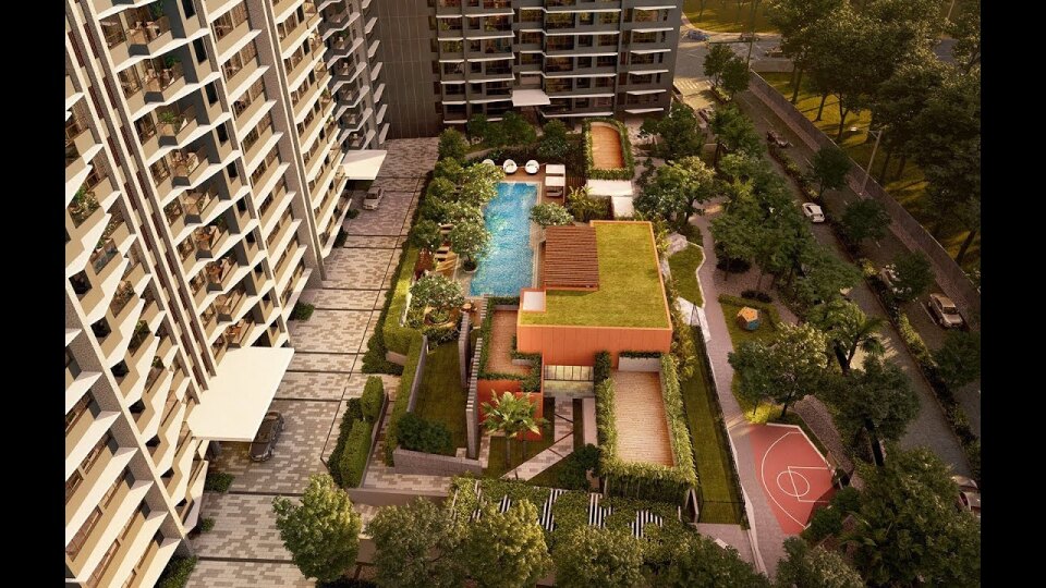 Kalpataru Limited Kalpataru Launch Code Expansia Photos And Videos ...