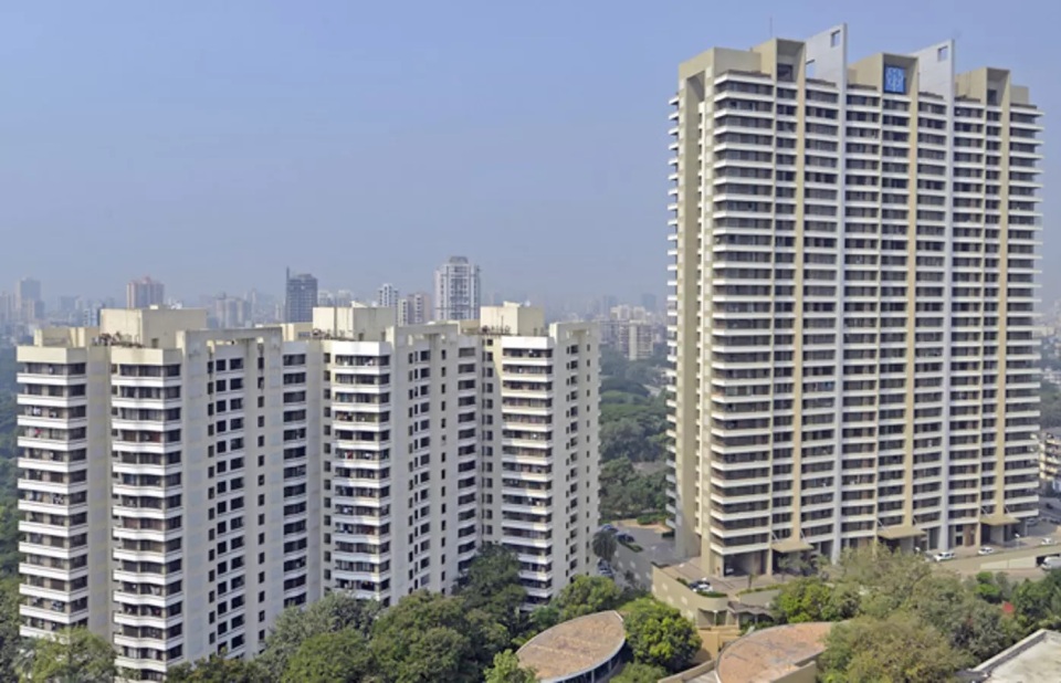 Kalpataru Limited Kalpataru Gardens Photos And Videos - Kandivali East ...