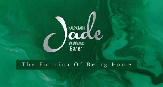 Kalpataru Jade Residences Baner, Pune | Price List & Brochure, Floor ...