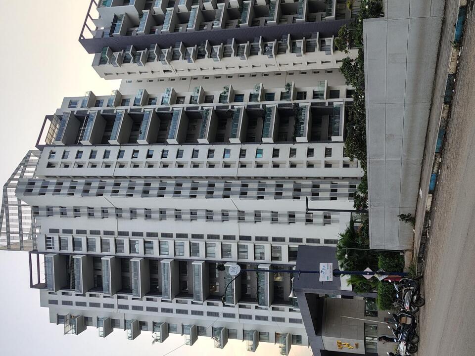 Kalpataru Jade Residences Baner, Pune | Price List & Brochure, Floor ...