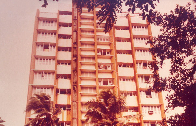 Kalpataru Limited Kalpataru Kalpavraksha Photos - Malabar Hill, South ...
