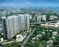 4 BHK Apartment / Flat for sale in Kalpataru Magnus Bandra East Mumbai ...