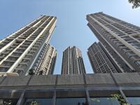 2 BHK Apartment / Flat for sale in Kalpataru Paramount Balkum Thane ...