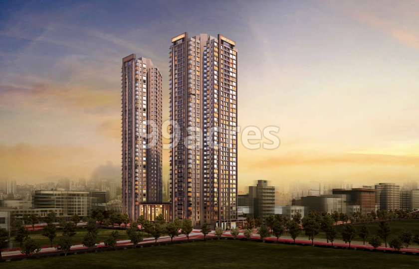 Kalpataru Vienta Mumbai Andheri-Dahisar, Kandivali (East) | Price List ...