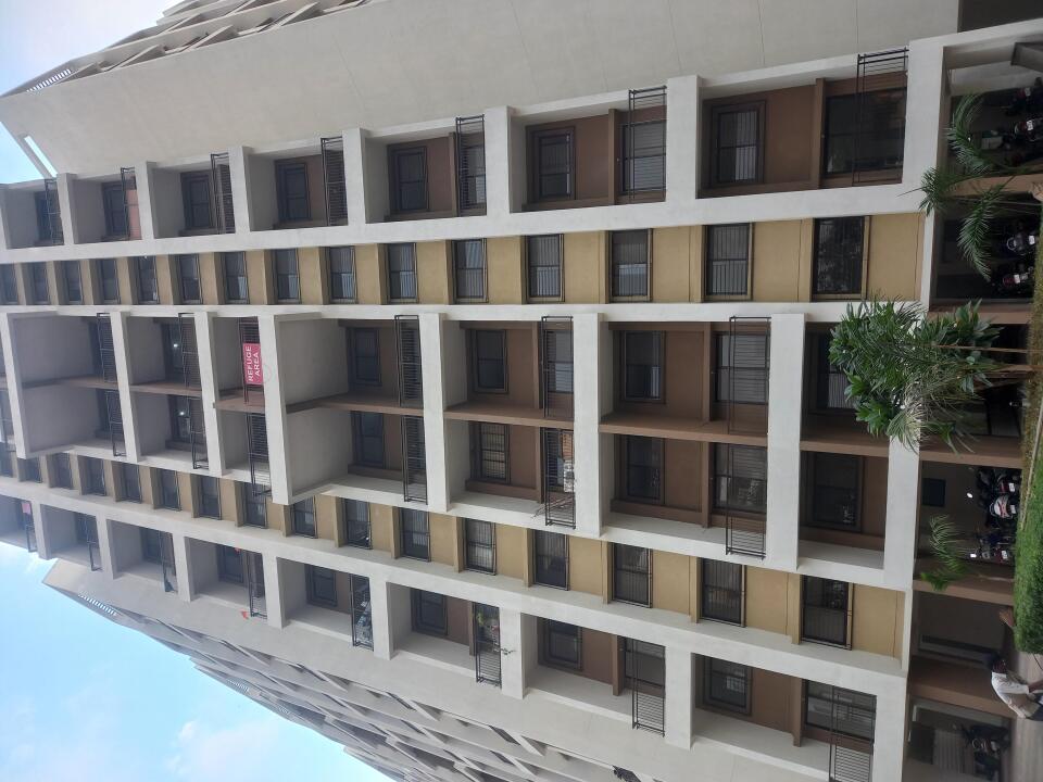 Kalpataru Serenity Manjri, Pune | Price List & Brochure, Floor Plan ...