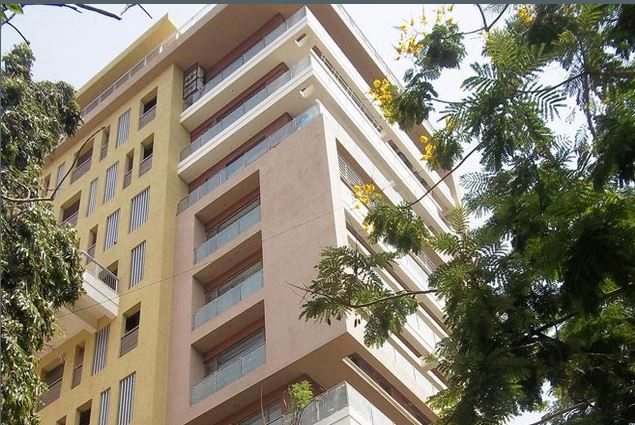 Kalpataru Limited Kalpataru Nandalaya Photos And Videos - Juhu, Mumbai ...