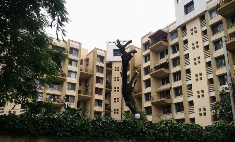 Kalpataru Limited Kalpataru Regency Photos And Videos - Kalyani Nagar ...