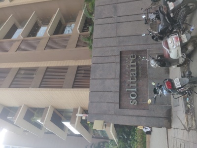 4 BHK Apartment / Flat for sale in Kalpataru Solitaire Juhu Mumbai ...