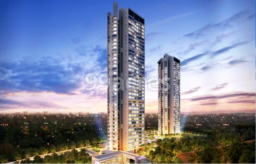 Kalpataru Elitus Mumbai, Mulund West | Price List & Brochure, Floor ...