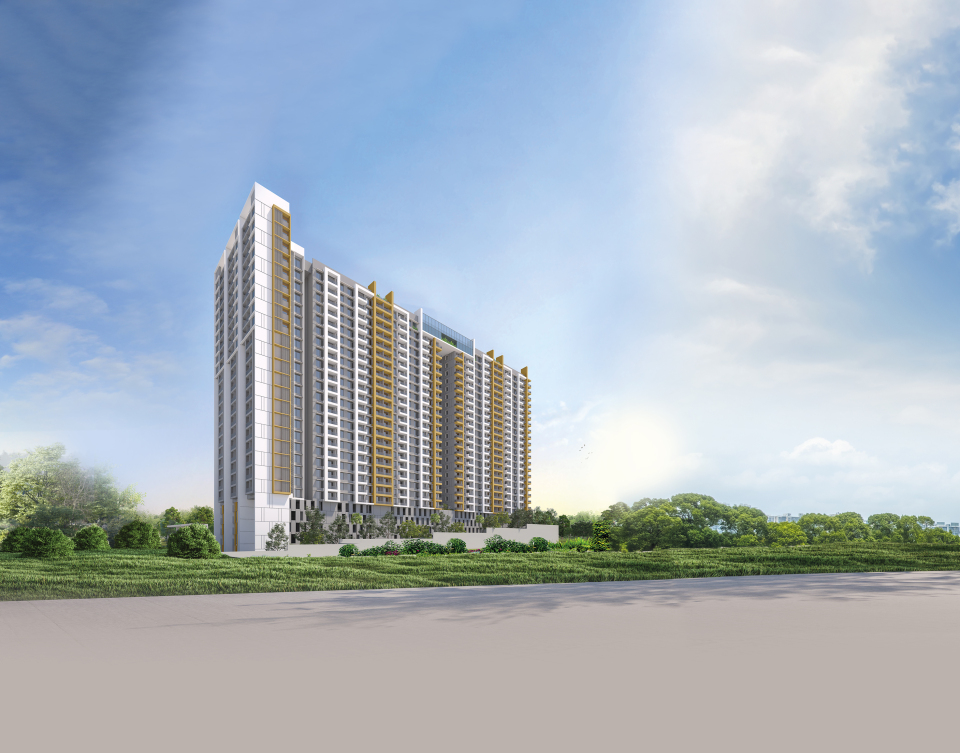 Kalpataru Jade Skyline Baner, Pune | Price List & Brochure, Floor Plan ...