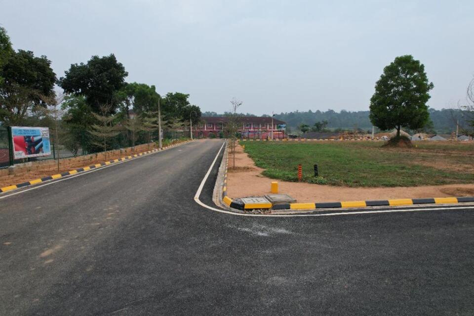 Kalpataru Cauvery Blossom Coorg / Madikeri, Gonikkopal Resale Price ...