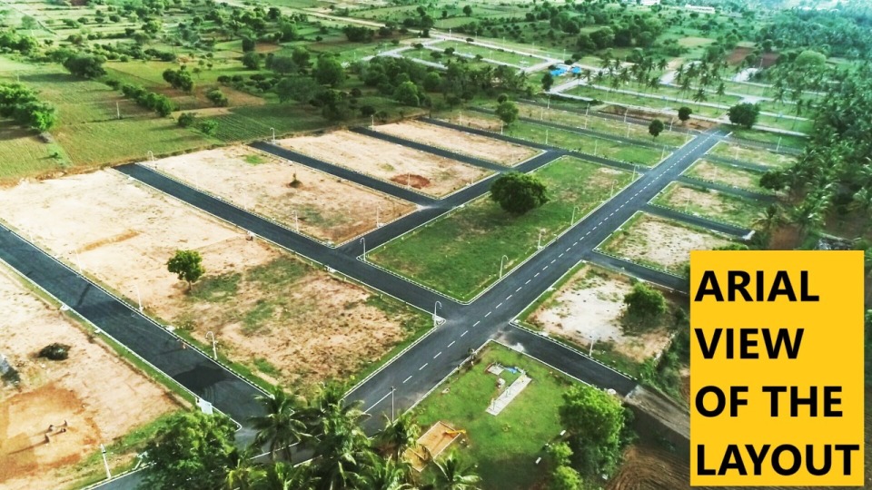 Kalpataru Property Developers Cauvery Enclave 2 Photos And Videos ...