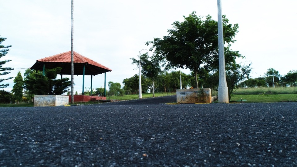 Kalpataru Property Developers Cauvery Enclave 2 Photos And Videos ...