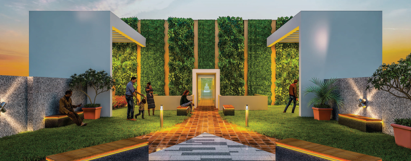 Kalpavriksha Builders Kalpavriksha Heritage Photos And Videos - Shivaji ...